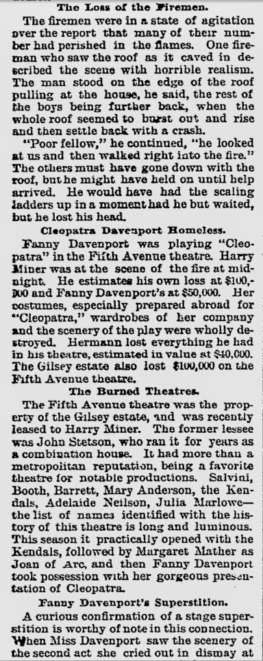 StevenWarRan Research: Fire in the Everard Baths - Research 1880-1964